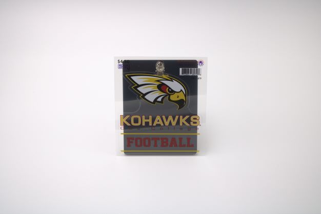 Kohawk Decals – The Kohawk Shop