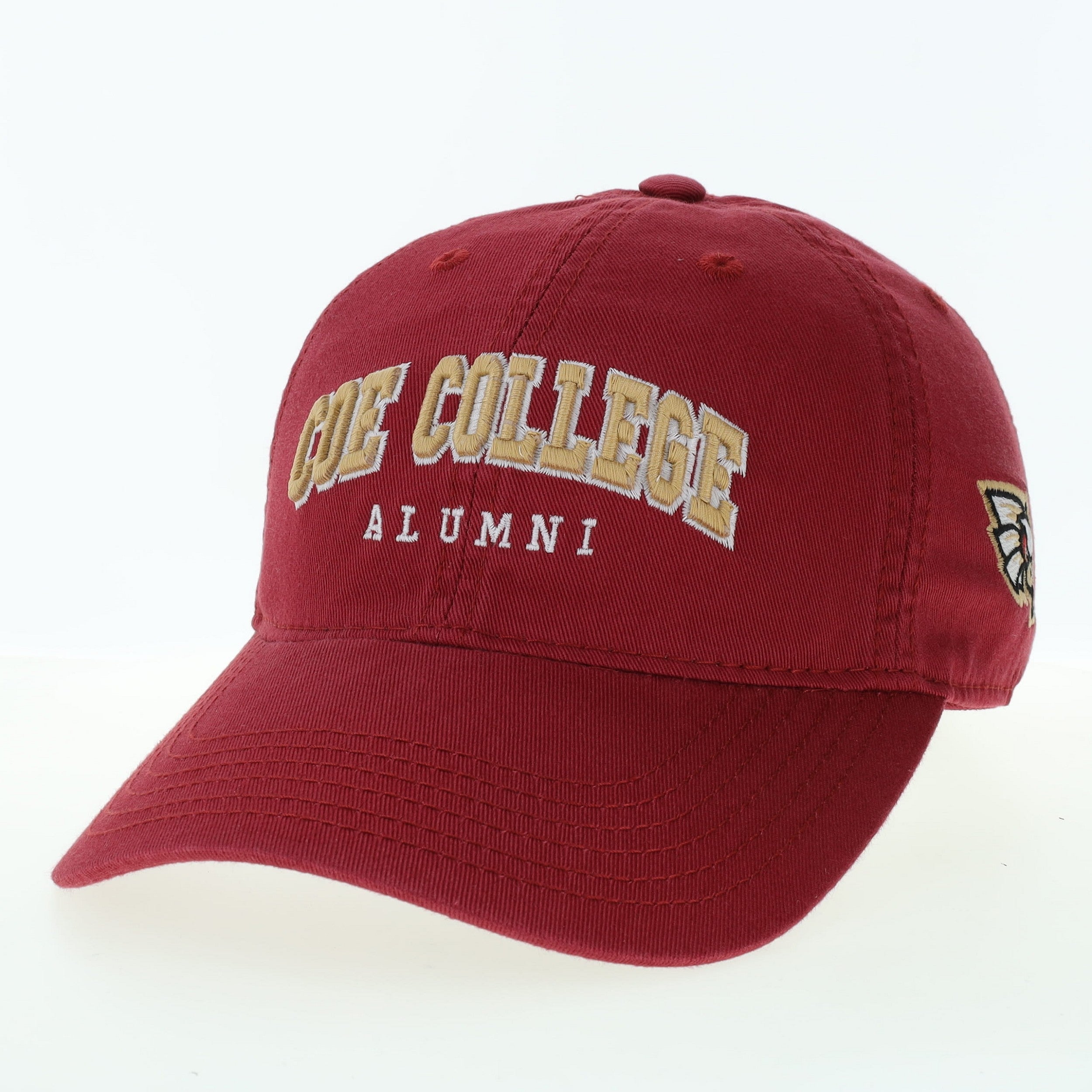 ALUMNI HAT – The Kohawk Shop
