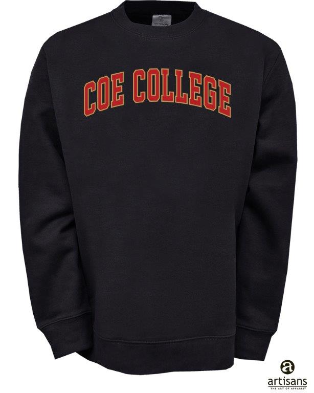 A TEAM CREW – The Kohawk Shop