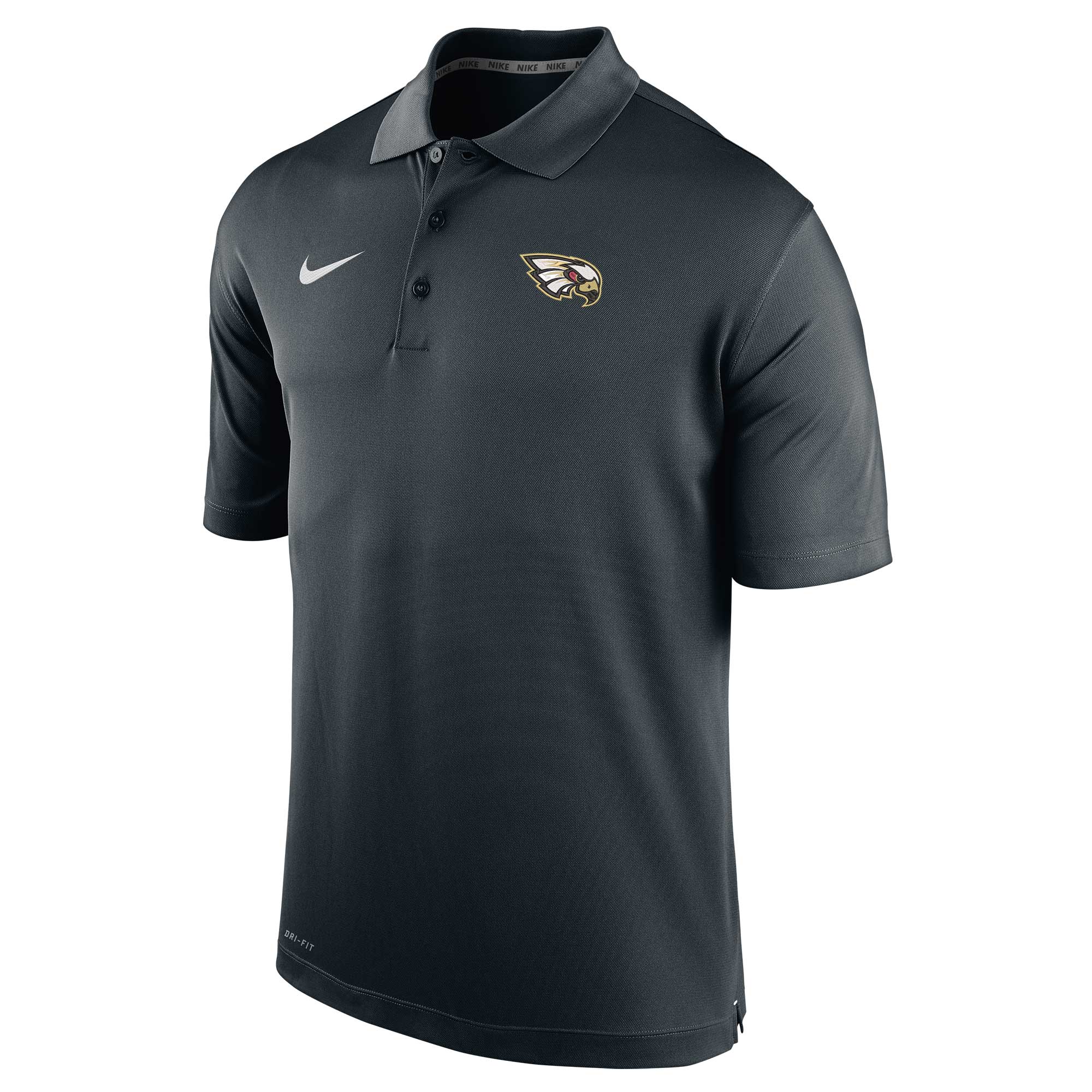 NIKE VARSITY POLO – The Kohawk Shop