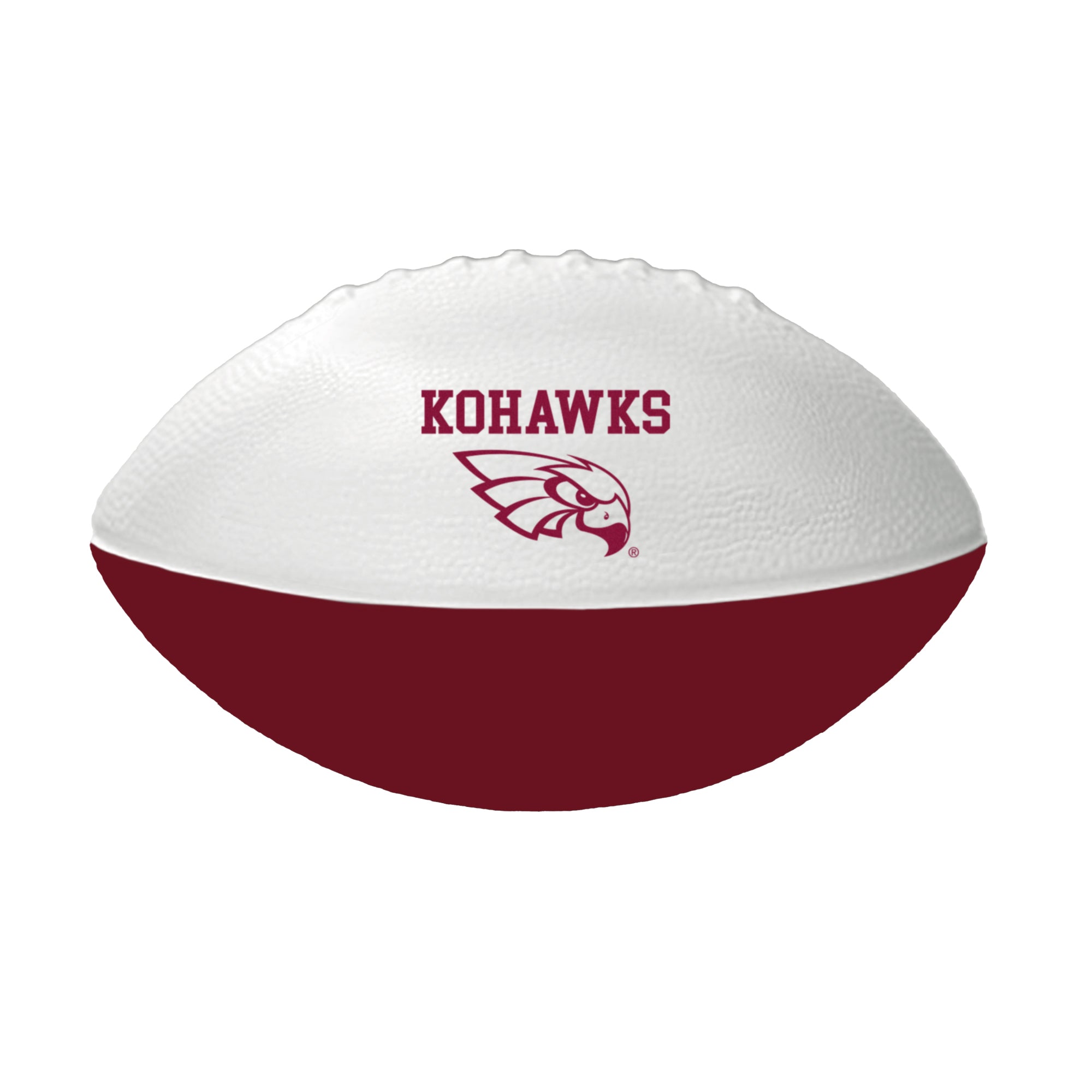 FOAM FOOTBALL – The Kohawk Shop